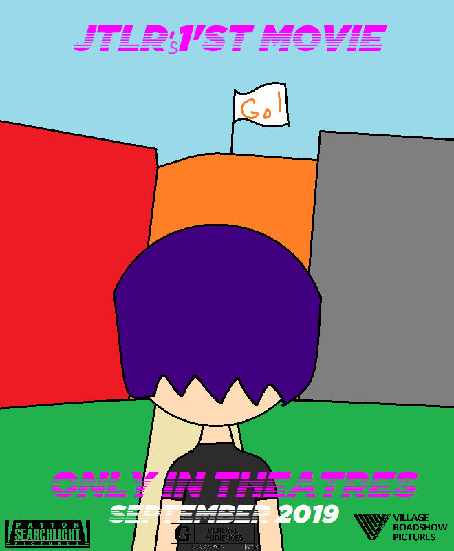 JTLR's 1st Movie by jacobcaceres on DeviantArt JTLR's 1st Movie by jacobcaceres on DeviantArt