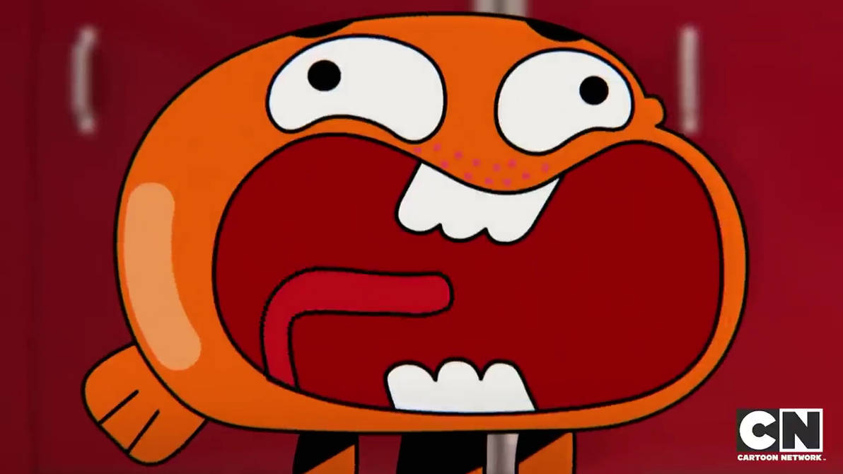 DARWIN SCREAMING FACE by futdiversoesrj on DeviantArt DARWIN SCREAMING FACE by futdiversoesrj on DeviantArt