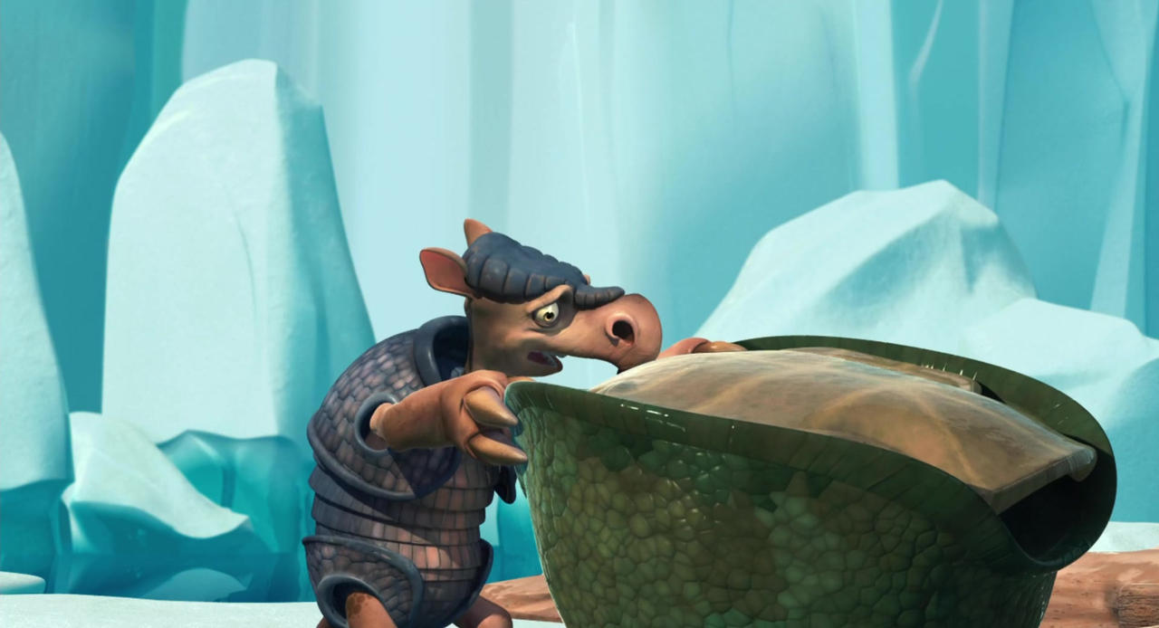 Ice Age The Meltdown 2006 By Futdiversoesrj On Deviantart