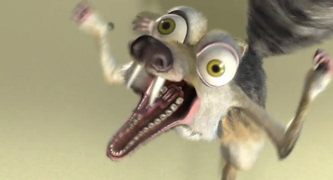 Scrat Screaming Face 4 by futdiversoesrj on DeviantArt Scrat Screaming Face 4 by futdiversoesrj on DeviantArt