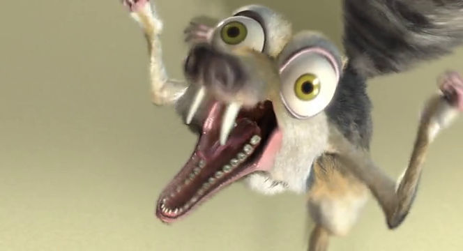 Scrat Screaming Face 6 by futdiversoesrj on DeviantArt Scrat Screaming Face 6 by futdiversoesrj on DeviantArt