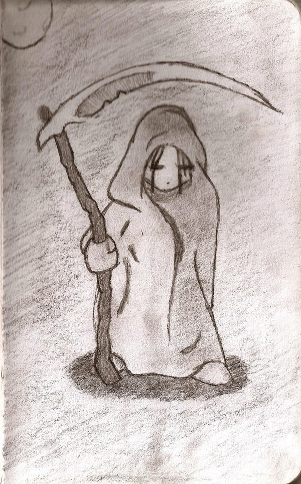 Child reaper by SKETCHit-DESIGNS on DeviantArt
