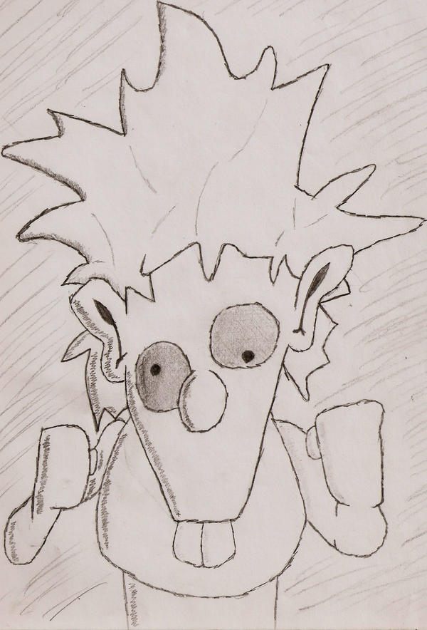 joe cartoon 4 by SKETCHit-DESIGNS on DeviantArt