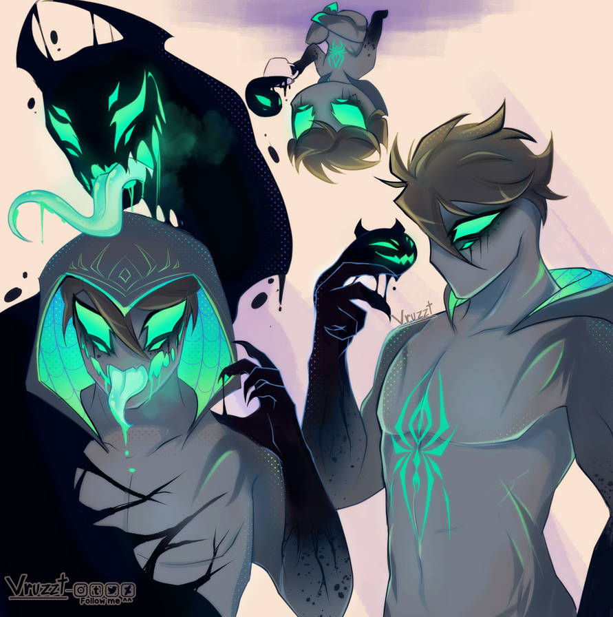 Vruzzt Professional General Artist Deviantart