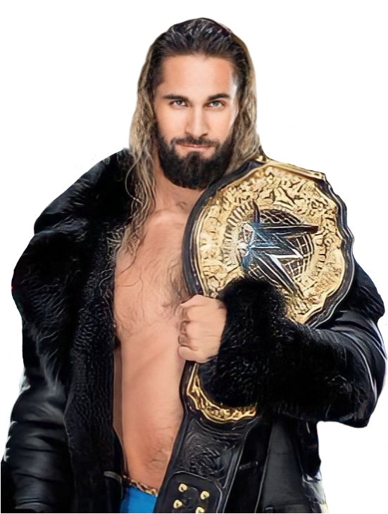 Seth Rollins World Heavyweight Championship PNG by WrestlingRenders204 ... Seth Rollins World Heavyweight Championship PNG by WrestlingRenders204 ...