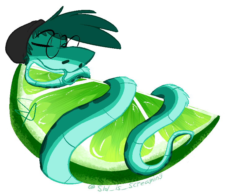 Juicy By Sid Is Screaming On Deviantart
