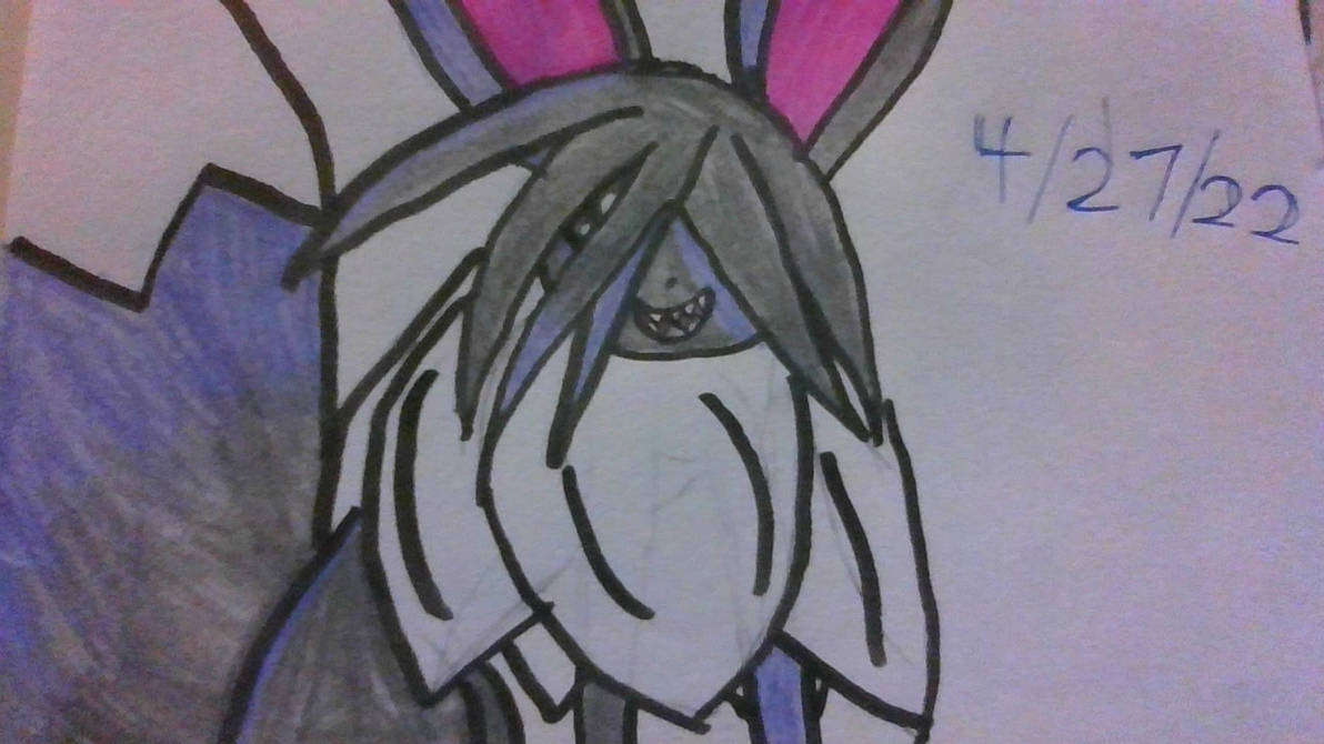 Pokemon Smileing Eevee By Lillylonliness On Deviantart