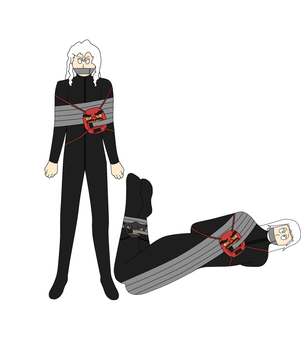 Father Son Bounding Time By Montevideonights On Deviantart