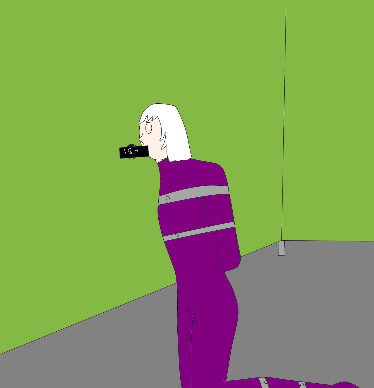 Kinktober Day 28 Glory Hole By Montevideonights On Deviantart