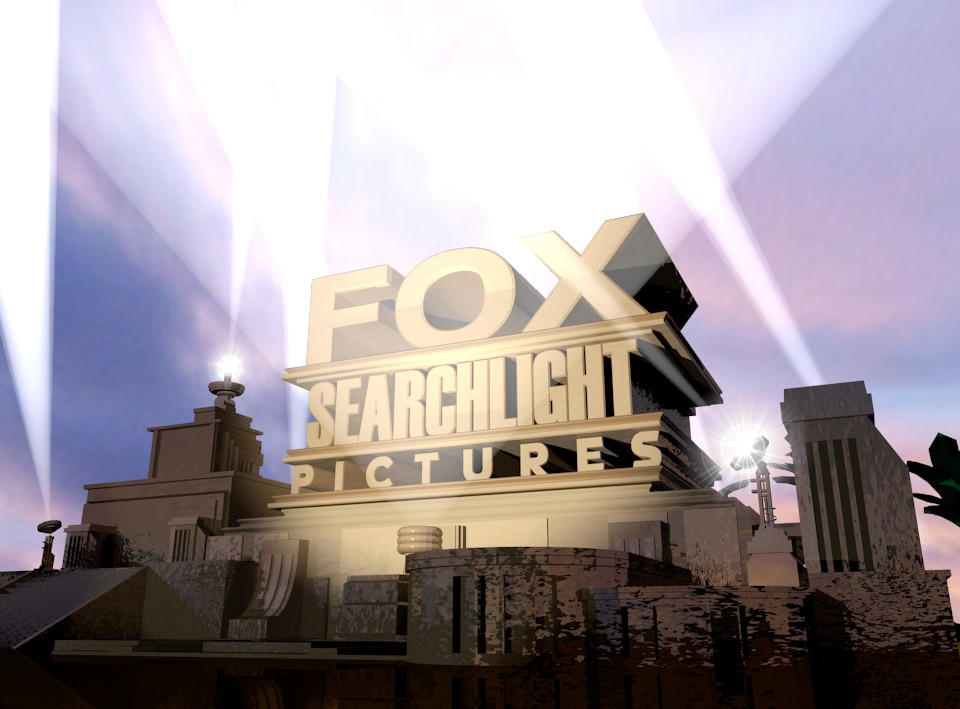 Fox Searchlight Pictures Logo 2009 Matt hoecker st by danykemiche on ... Fox Searchlight Pictures Logo 2009 Matt hoecker st by danykemiche on ...