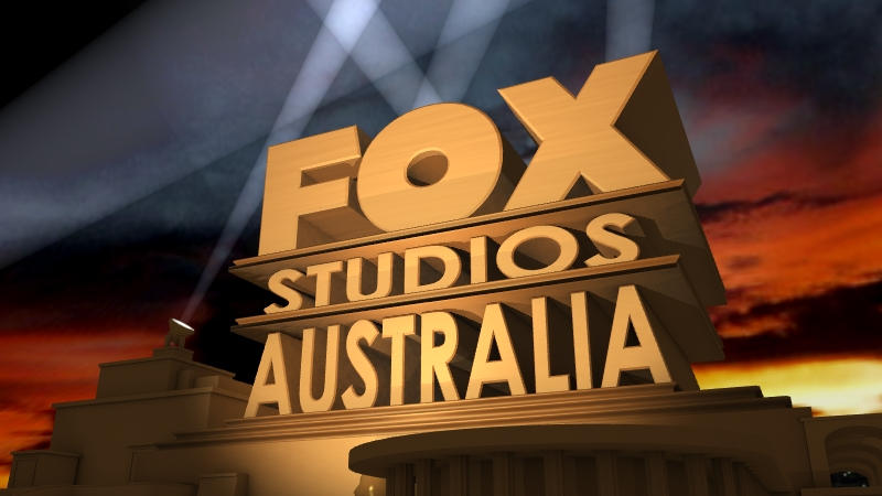 Fox Studios Australia 1999 Matt hoecker style by danykemiche on DeviantArt Fox Studios Australia 1999 Matt hoecker style by danykemiche on DeviantArt