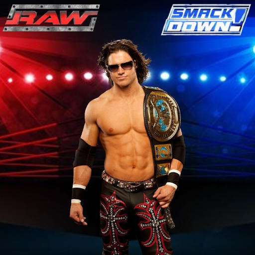 Johnny Nitro By Rockjans35 On Deviantart