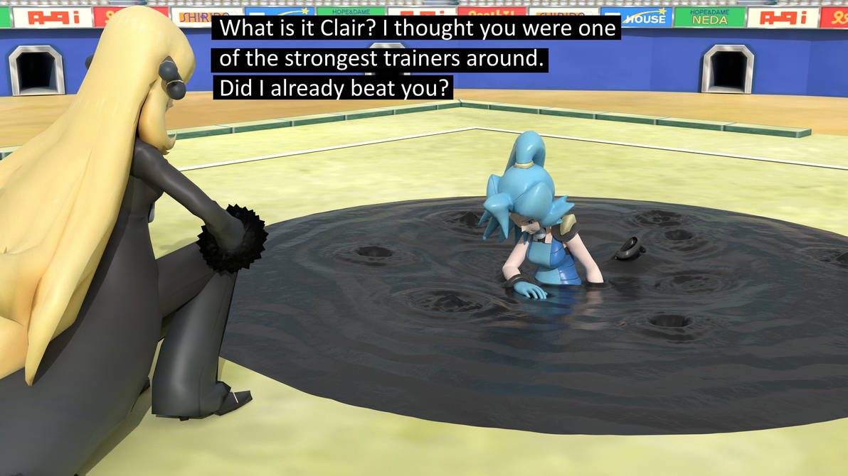 Pokemon Quicksand 10 By Stuckinmud On Deviantart