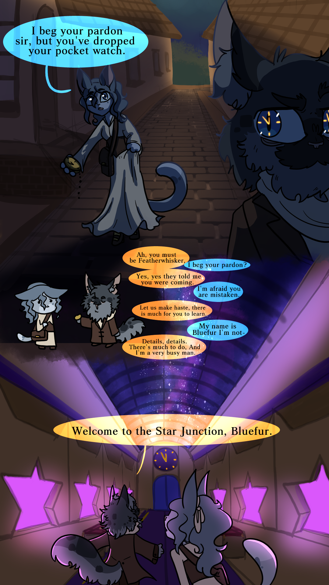 Pardon me sir by Ranboo0fPomPoms on DeviantArt Pardon me sir by Ranboo0fPomPoms on DeviantArt