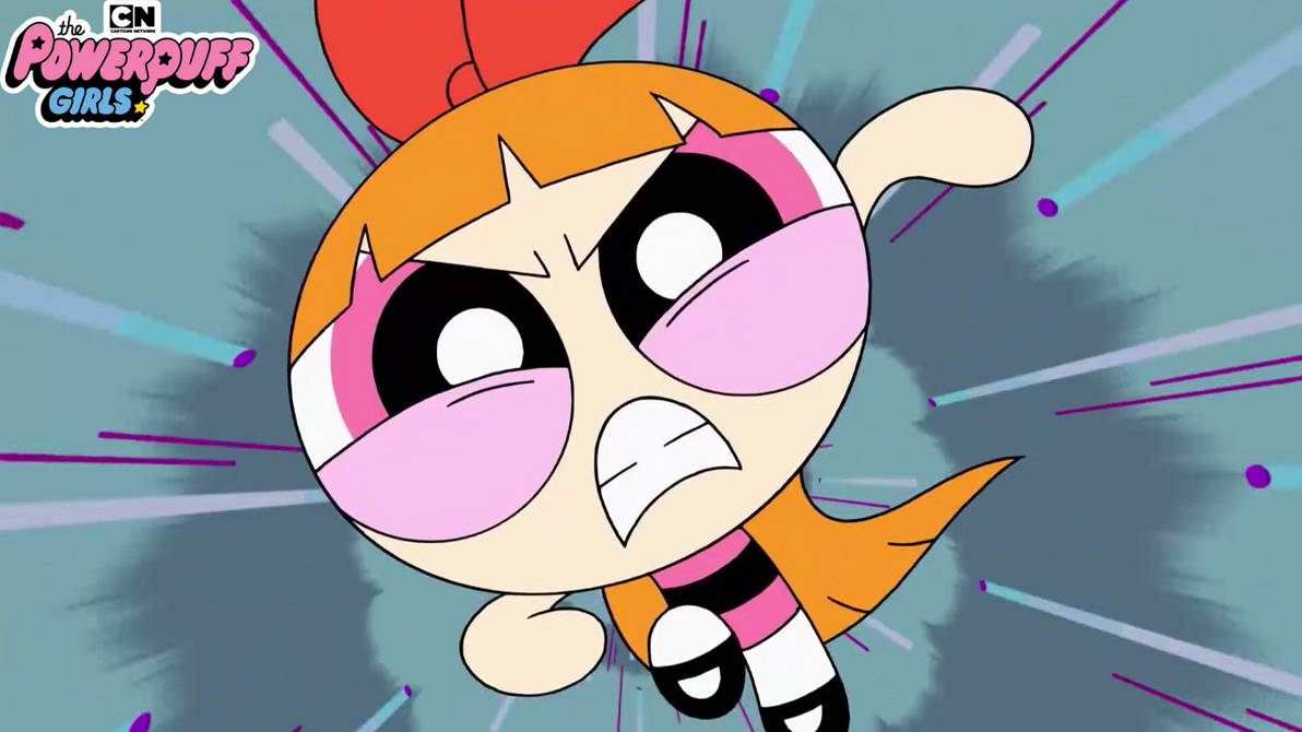 Powerpuff Girls Blossom Angry Powerpuff Girls Z (Anime) TV Tropes Powerpuff Girls Blossom Angry Powerpuff Girls Z (Anime) TV Tropes