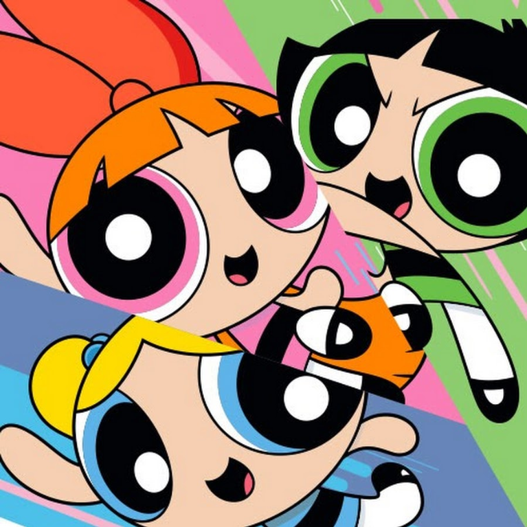 The Powerpuff Girls Profile 2 By Keylaworld100 On Deviantart