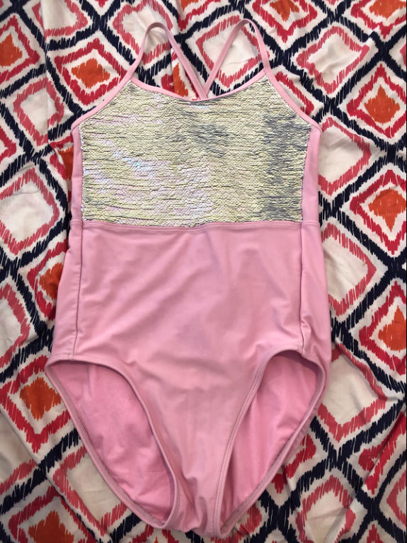 More Than Magic Flip Sequin Swimsuit By Keylaworld100 On Deviantart