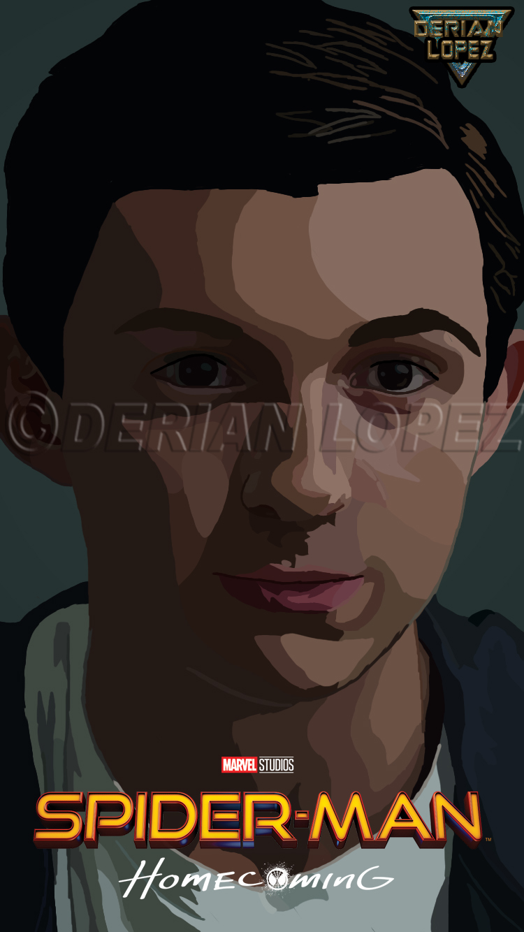 Peter Parker 3 By Derianl On Deviantart
