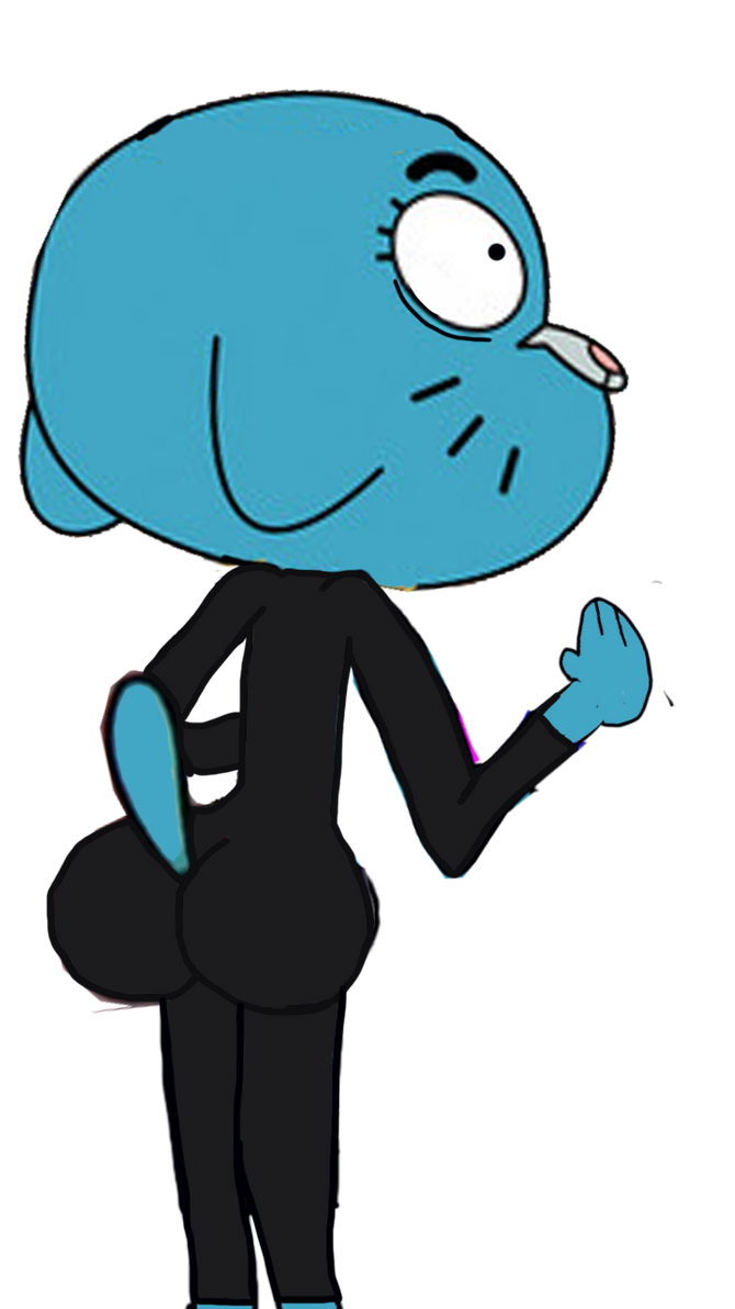 Nicole Watterson Catsuit Tight By Idonotsleep2023 On Deviantart