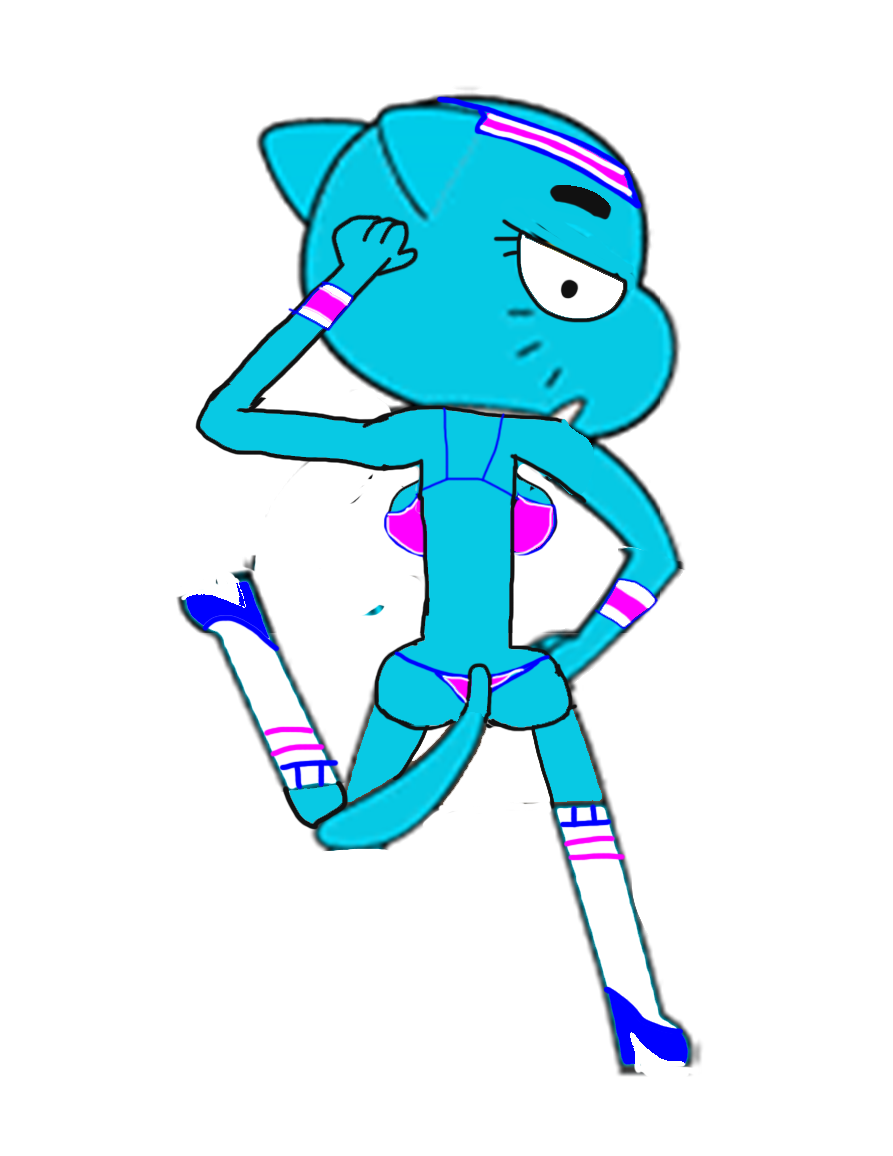 Nicole Summer Outfit Pose 3 By Idonotsleep2023 On Deviantart