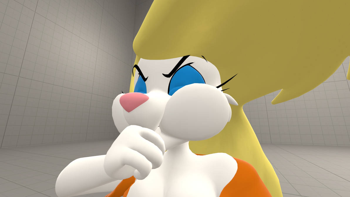 Sfm Minerva Mink Feets Inflation 14 By Weregum On Deviantart