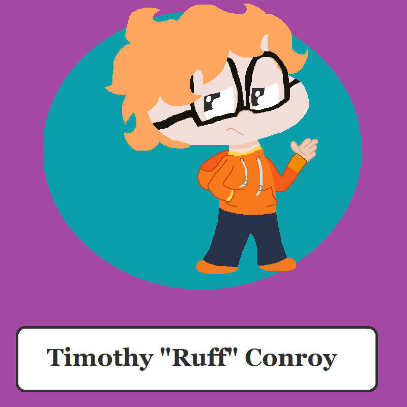 Tms Chibis Masktopia Ruff 2023 By Livingonlaughs On Deviantart