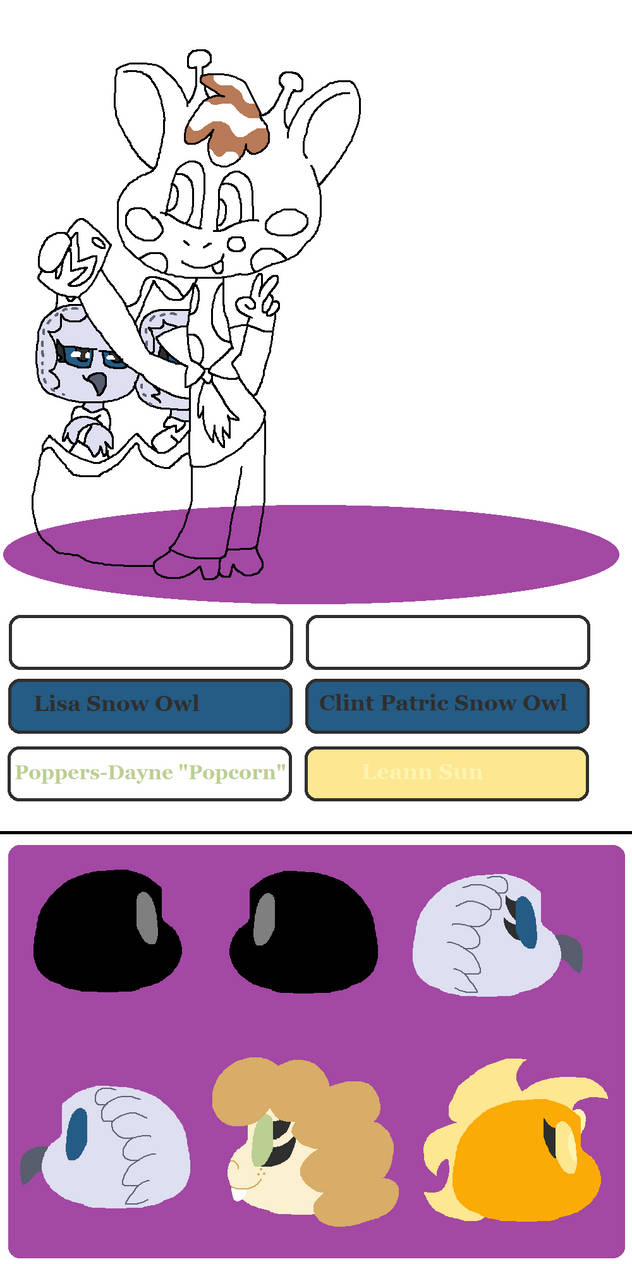 {TMS: Chibis} Masktopia! Fourth Batch, Group A by LivingOnLaughs on ... {TMS: Chibis} Masktopia! Fourth Batch, Group A by LivingOnLaughs on ...