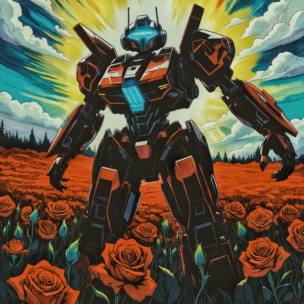 Beep Boop By Isaacg On Deviantart