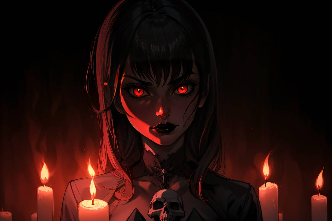 The Look By Intenswich On Deviantart