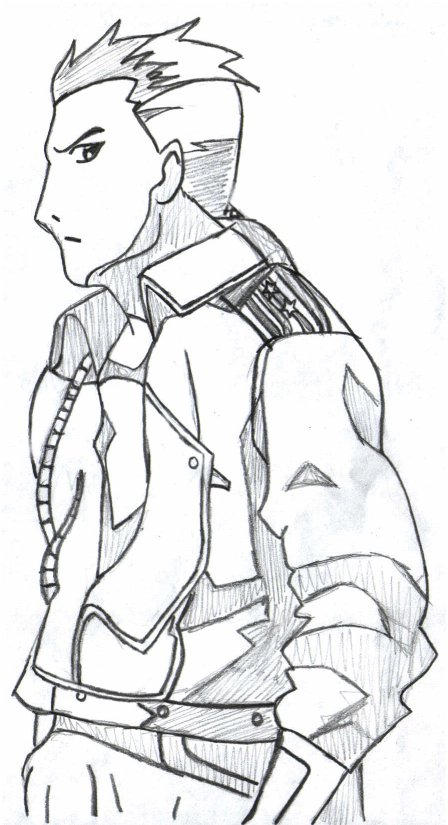 .:Zolf Kimbley:. by SinfulFox on DeviantArt