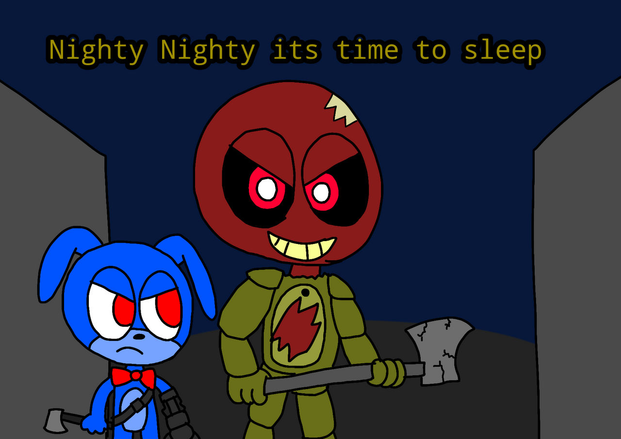 Sammy's Last Word but its FNAF by AymaneBackupChannel on DeviantArt Sammy's Last Word but its FNAF by AymaneBackupChannel on DeviantArt