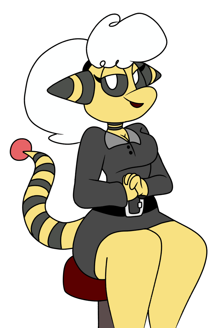 Ehhh By Toonvee2 On Deviantart