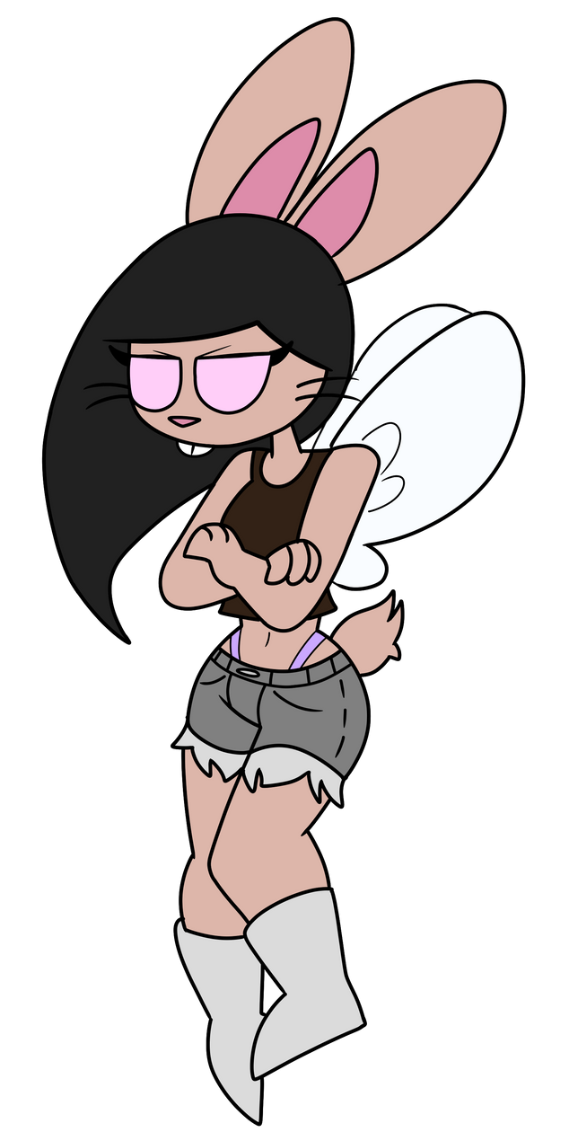 Bun By Toonvee2 On Deviantart