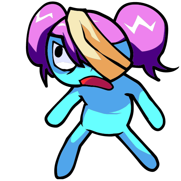 Pibby By Charlieisbrow247 On Deviantart