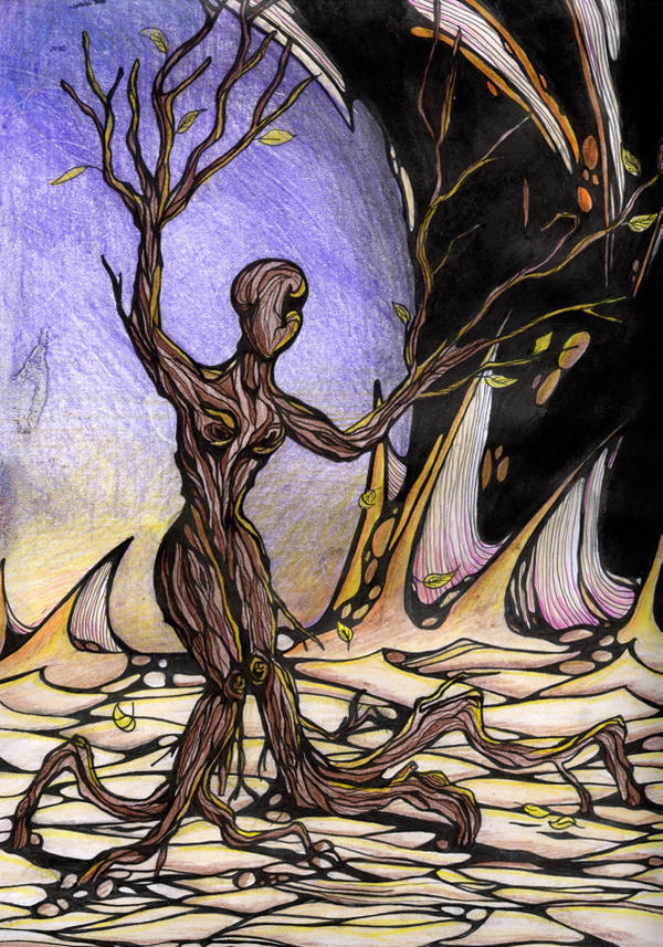 Petrified by streetmission on DeviantArt