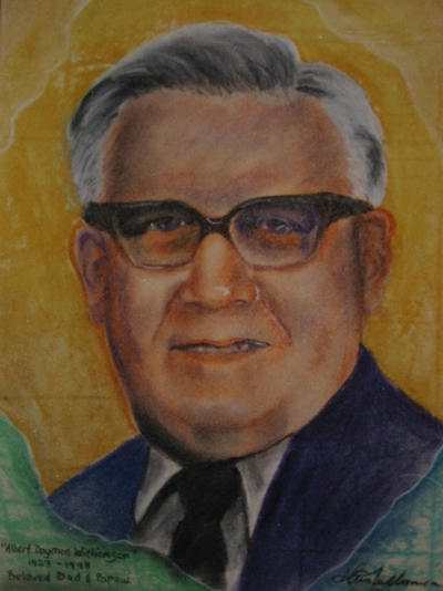 Granpappy by subrosali on DeviantArt