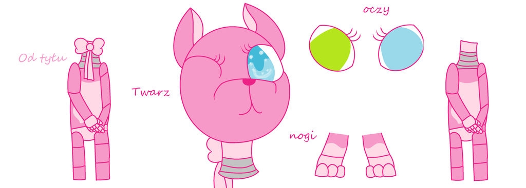 Cake The Cat By Luzinearty On Deviantart