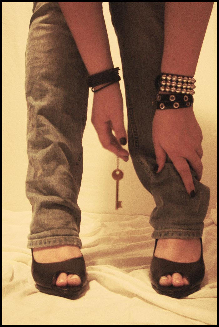 cliche lines that fall by acousticletter on DeviantArt