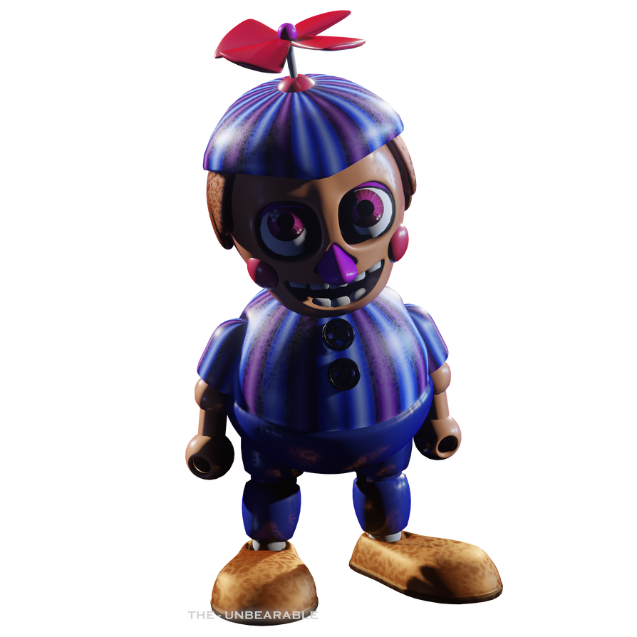 JJ Character Render by TheUnbearable101 on DeviantArt JJ Character Render by TheUnbearable101 on DeviantArt