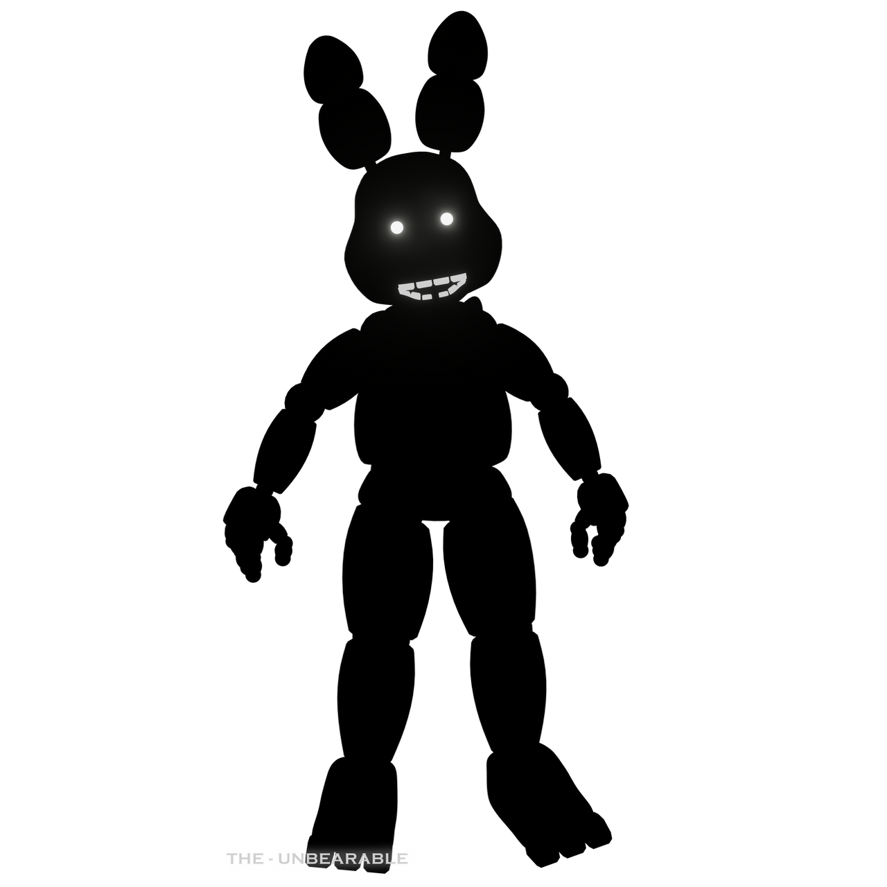 RWQFSFASXC Character Render by TheUnbearable101 on DeviantArt RWQFSFASXC Character Render by TheUnbearable101 on DeviantArt