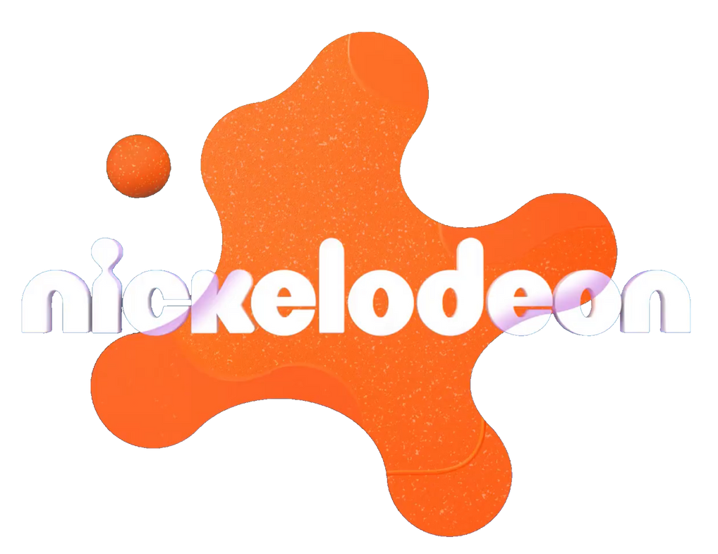 Nickelodeon Splat 3d By Poppixie23 On Deviantart