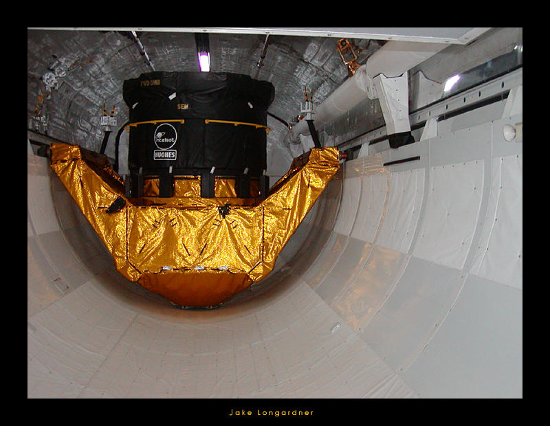 Space Prototype by Neospectrum on DeviantArt