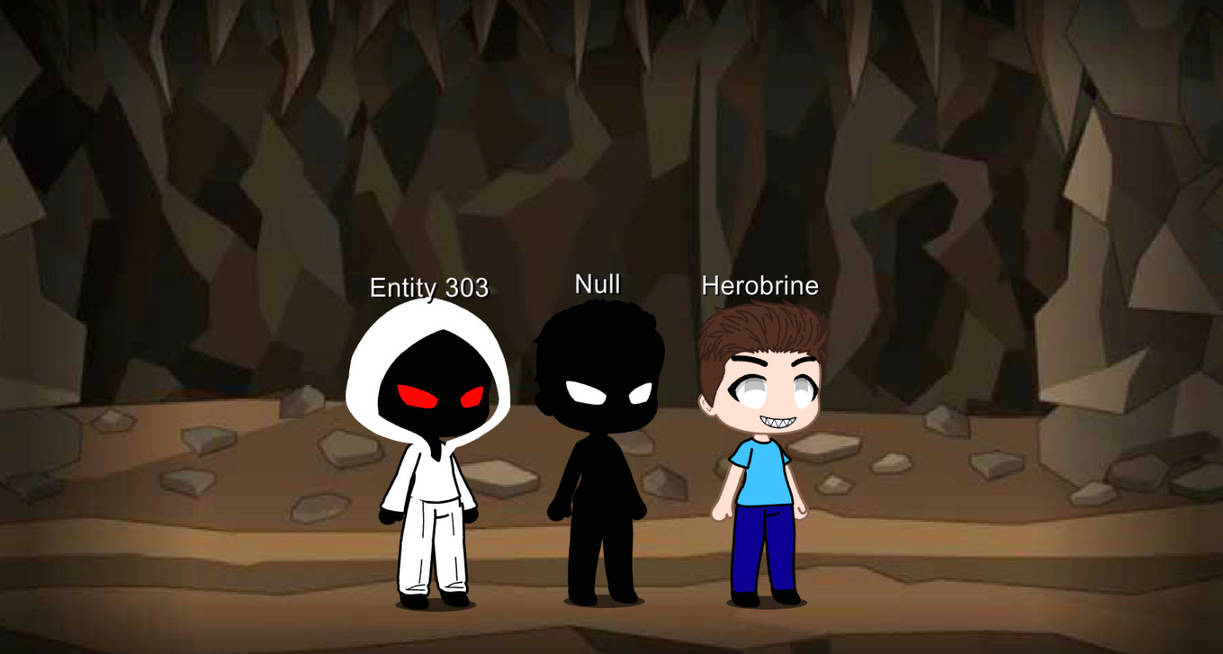 Three evils in Minecraft by Daniel2001jan on DeviantArt Three evils in Minecraft by Daniel2001jan on DeviantArt