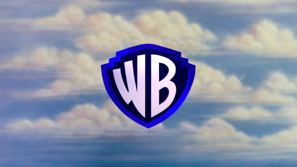 Warner Bros 2020 Logo By Jamesmoulton1988 On Deviantart