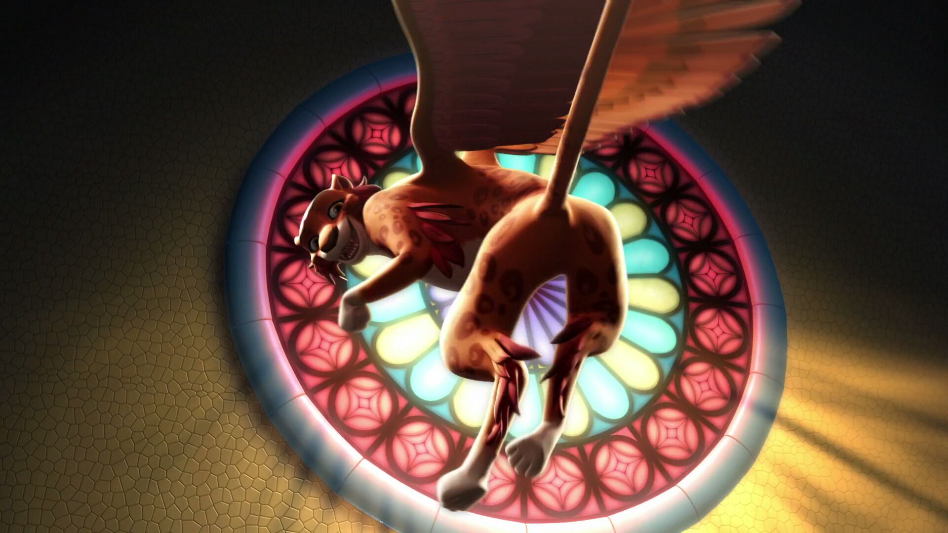 Elena And The Secret Of Avalor Luna Shakin It By Moses1219 On Deviantart