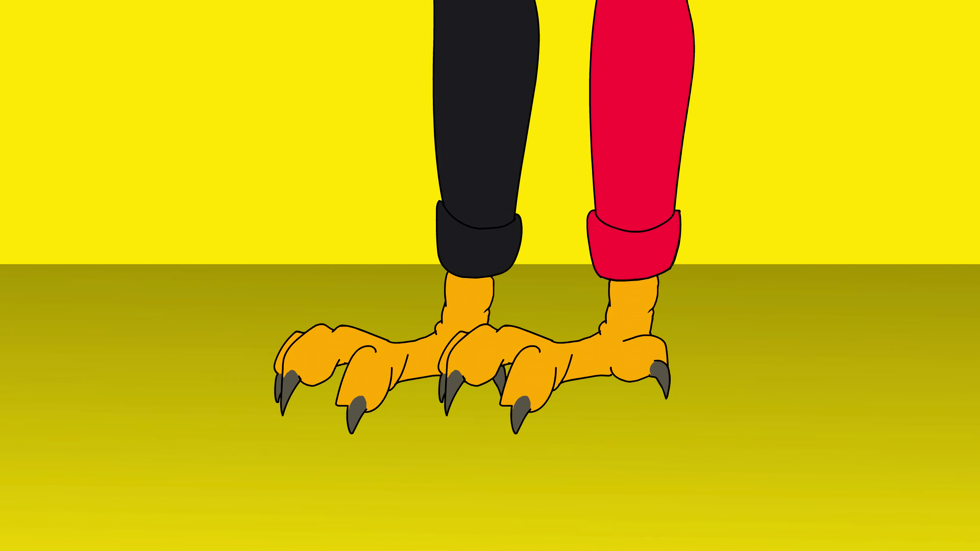 Feetmas 2021 Bonus Melissa Super Planet Dolan By Moses1219 On Deviantart