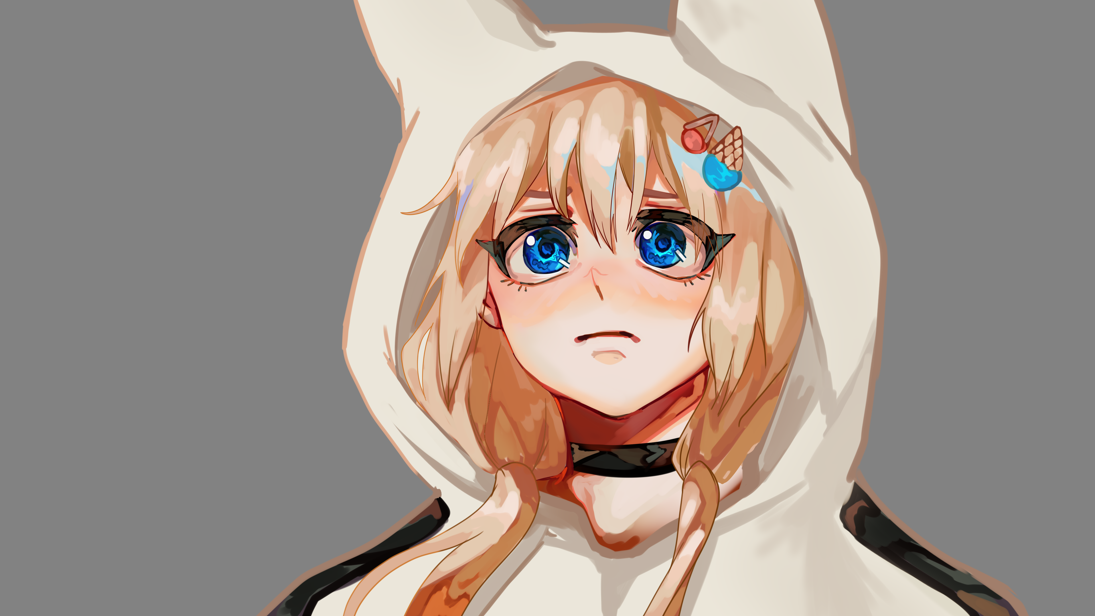 Kon Kemono Jihen By Oukuz On Deviantart