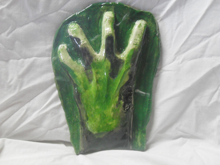 Left 4 Dead Hand by Poopyoo on DeviantArt Left 4 Dead Hand by Poopyoo on DeviantArt