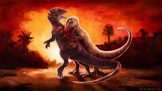 Explore the Best Carcharodontosaurus Art | DeviantArt Explore the Best Carcharodontosaurus Art | DeviantArt
