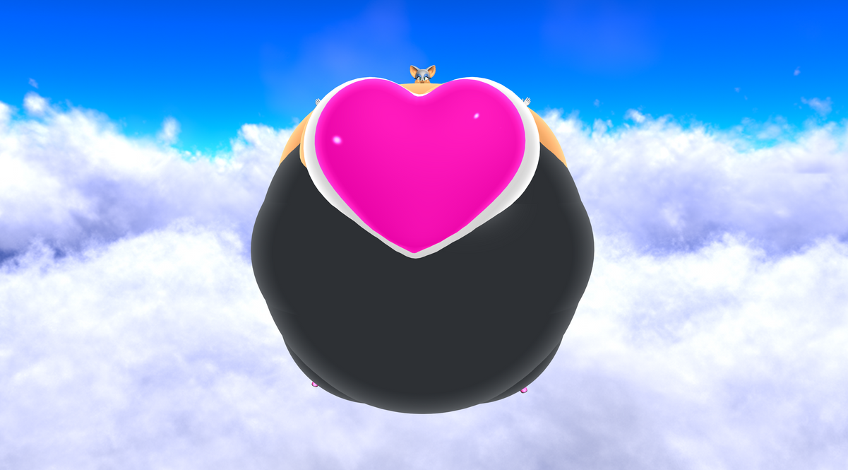 Rouge Balloon By Tedster7800 On Deviantart